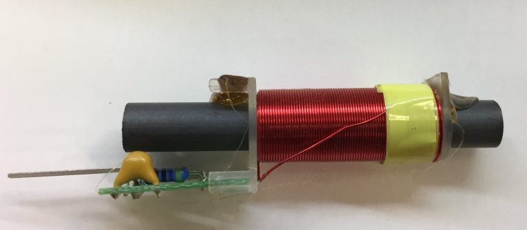 Slug/Rod Core Archives - National Magnetics Group, Inc. - National ...