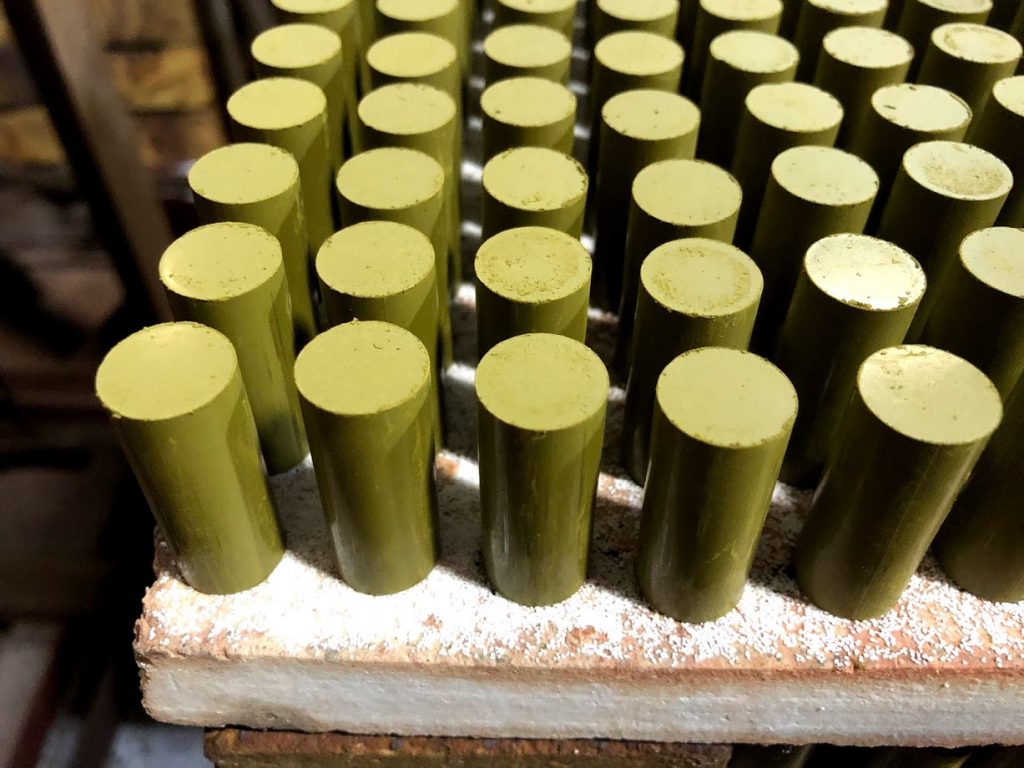 Slug/Rod Core Archives - National Magnetics Group, Inc. - National ...